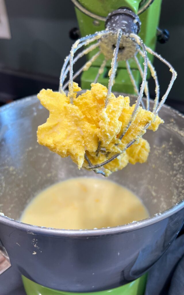 How To Make Homemade Butter - ABUNDANCE IN REST